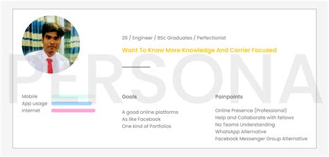 Social Media App Ui Design On Behance