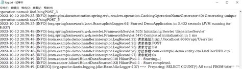Springboot使用log4jspringboot26 引用log4j Csdn博客