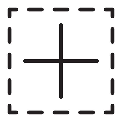 Border Ui Table Spreadsheet Insert Cells Icon Download On Iconfinder