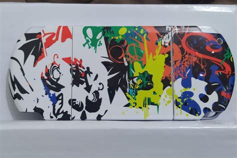 Psp Twewy Edition Cat Graffiti Rtwewy Psp Twewy Edition Cat Graffiti Rtwewy
