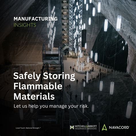 Mitchell And Abbott Group Insurance Brokers Ltd On Linkedin Themitchellabbottgroup Safety