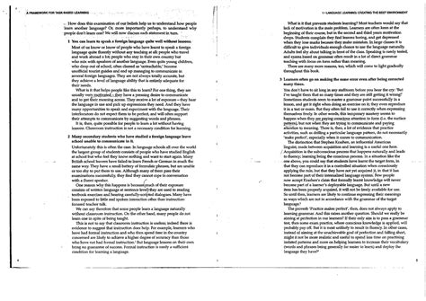 a framework for task based learning longman handbooks for language