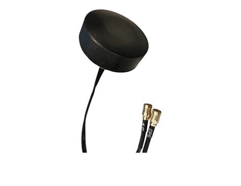 Ant Gps 4g 4glte Gpsgnss Antenna 2 In 1 And Ip67 For Ace Gtw 4g Gateway Ace Automation Europe