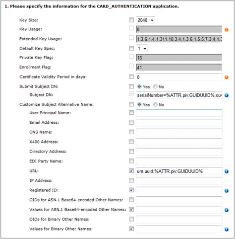 Configuring Device Policies In Activid Cms Activid Cms Hid Global