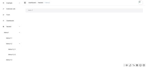 Component Menu 暗黑模式下，是否可以部分组件屏蔽掉暗黑模式。 · Issue 14143 · Element Pluselement Plus · Github