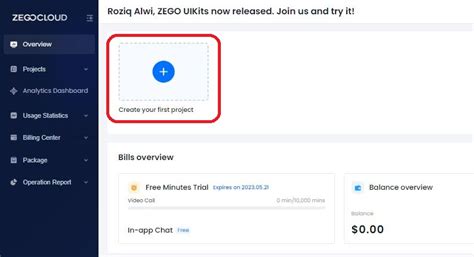 Chat App Membuat Aplikasi In App Chat Flutter Dengan Zegocloud Caraguna