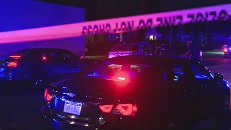 Charges Dropped Against Man Accused Of Shooting Victims Over Detroit
