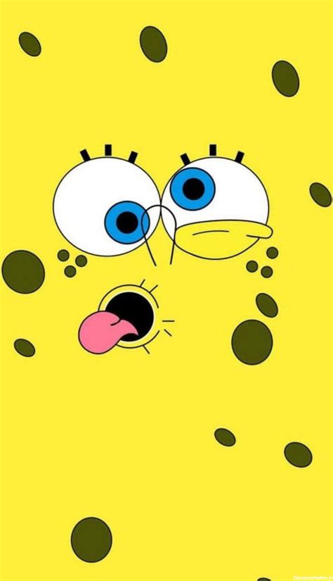 عکس از باب اسفنجی برای پروفایل جذاب و باحال عکس از باب اسفنجی برای پروفایل جذاب و باحال