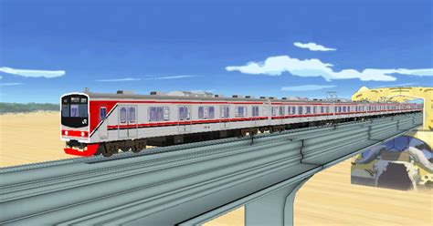 Test Jr 205 Marchen Face By Ichsan014 On Deviantart