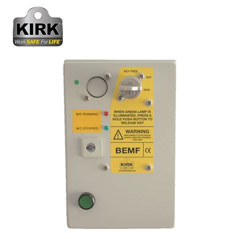 type bemf and msi interlock sentric safety group global