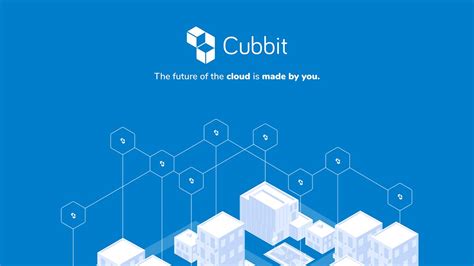 Cloud Distribuito Cubbit Ne Supporta La Crescita