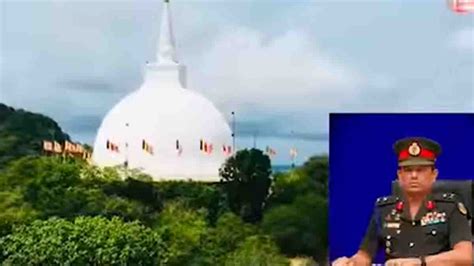 හාමුදුරුවො ප්‍රකාශයක් කළා අපි පැහැදිලි කිරීමක් කළා දැන් විශ්වාසය පළුදු වෙලා මිහින්තලාවට