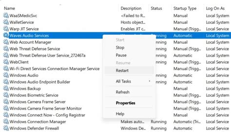 How To Reset All Audio Settings In Windows Make Tech Easier