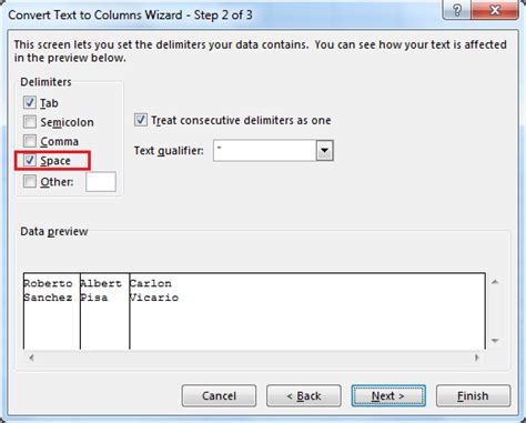 tips and tricks 98 extract middle name