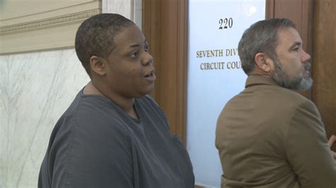 Woman Sentenced To 60 Years For 2016 Murder Of Todd Sieber In Little