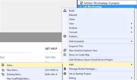 Best Practices For MVC