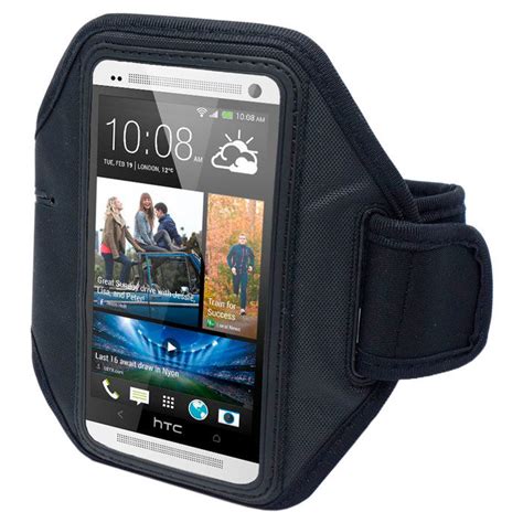 Спортивный чехол для смартфона на руку от 3,5" до 6"