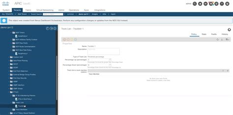 Cisco Nexus Dashboard Orchestrator Configuration Guide For Aci Fabrics