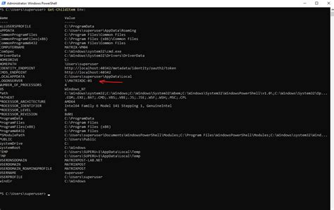 Active Directory Cheat Sheet Essential Commands