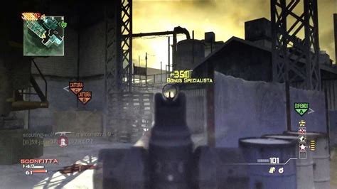 COD MW3 MOAB W PP90 M1 Carbon YouTube
