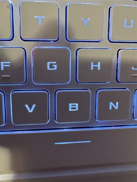 Zephyrus G14 2023 Keyboard Problems R Zephyrusg14