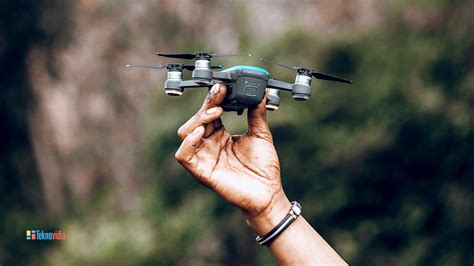 Drone Mini Terbaik Id