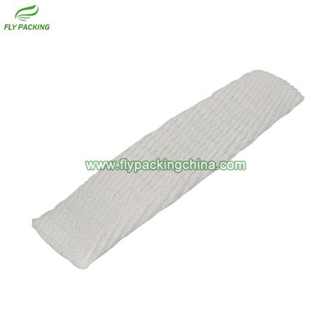 Epe Extruded Cover Packaging Protective Sleeve Sock Fruit Foam Net Netting Buy Fruit Net