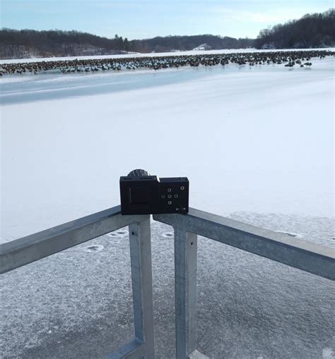 Custom Handheld Pi Zero Hq Camera