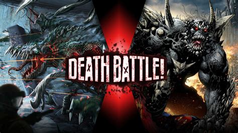 Scp 682 Scp Foundation Vs Doomsday Dc R Deathbattlematchups