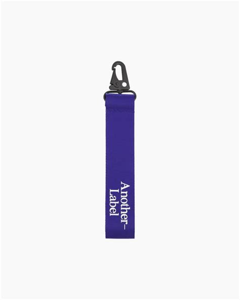 Key Chains Another Label
