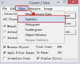 染色定量分析必备，用image Pro Plus分析免疫组化、荧光强度和染色半定量结果 知乎