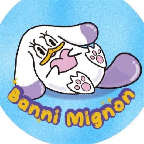 Banni Mignon💫 Banni Mignon • Threads Say More