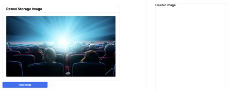 Retool Storage Image Not Displaying In Custom Component 💬 App Building Retool Forum