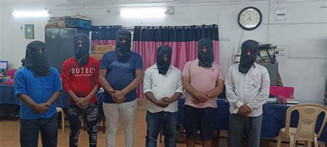 Brown Sugar Worth Rs 11 Crore Seized In Odishas Balasore 6 Held