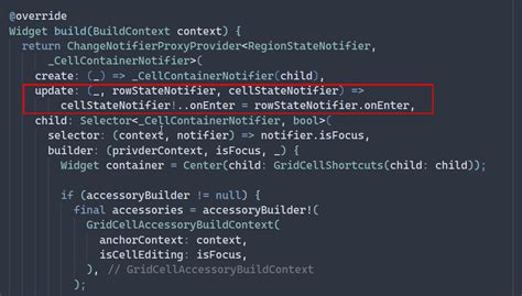 Bug Grid Property S Edit Button Issue AppFlowy IO AppFlowy GitHub