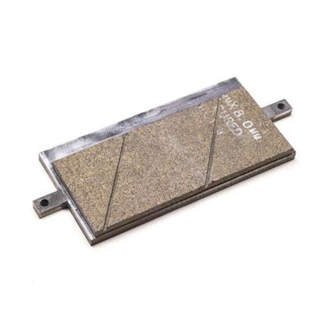 Sime Stromag Bch76a Series Brake Pad Replaces Sime 945 53790