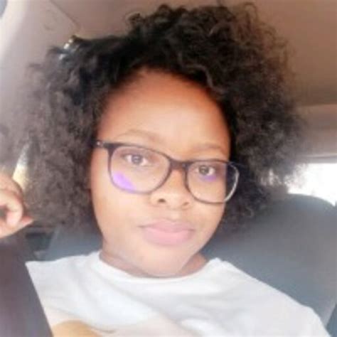 Maria Phale University Of South Africa Pretoria Unisa Department Of Life And Consumer