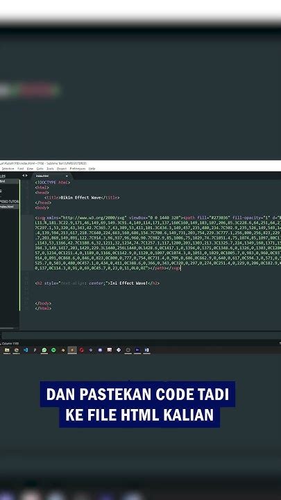 Web Ini Bisa Bantu Bikin Tampilan Html Jadi Lebih Menarik Htmlfast2