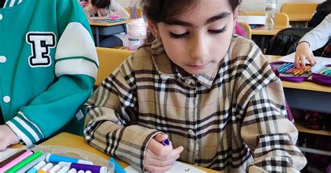 ეკა კილასონიას ბლოგი პროექტის რეფლექსია