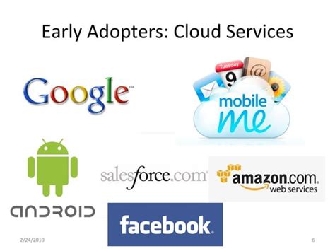 Cloud And Mobile Computing Ppt