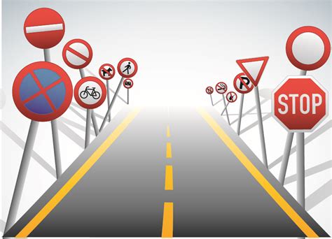 Comment réussir son code de la route en toute sérénité sans stress