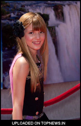 Bella Pr Model Images