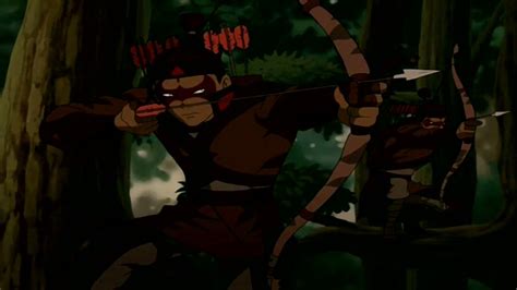Yuyan Archer Theme Complete Soundtrack Avatar The Last Airbender