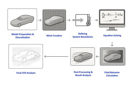 Cfd Analysis Computational Fluid Dynamics What It Is And Uses Esain
