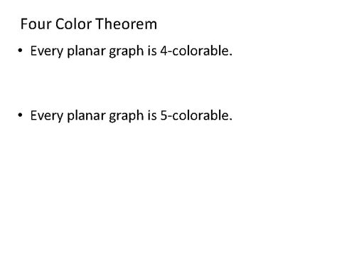 Graph Theory Graph Colorings Coloring Basics Kcoloring Of Graph Theory Graph Colorings Coloring Basics Kcoloring Of
