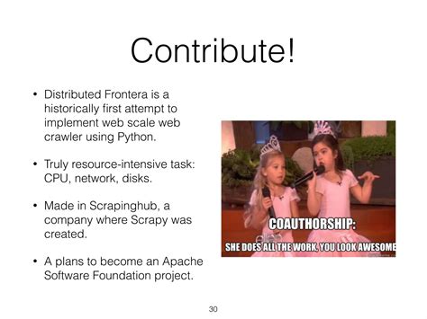Frontera Open Source Large Scale Web Crawling Framework Ppt