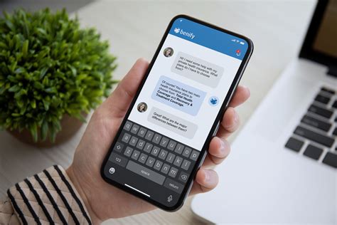 Ai Assistant Transforms The Employee Support Experience Benify
