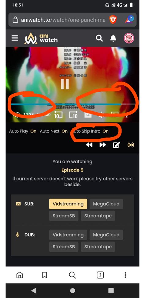 Skip Intro Outro Not Working R ZoroZone