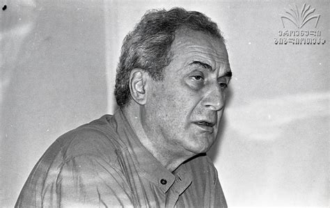 Iverieli ჯაბა იოსელიანი