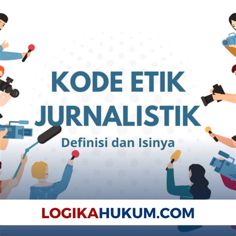 Kode Etik Logikahukumcom